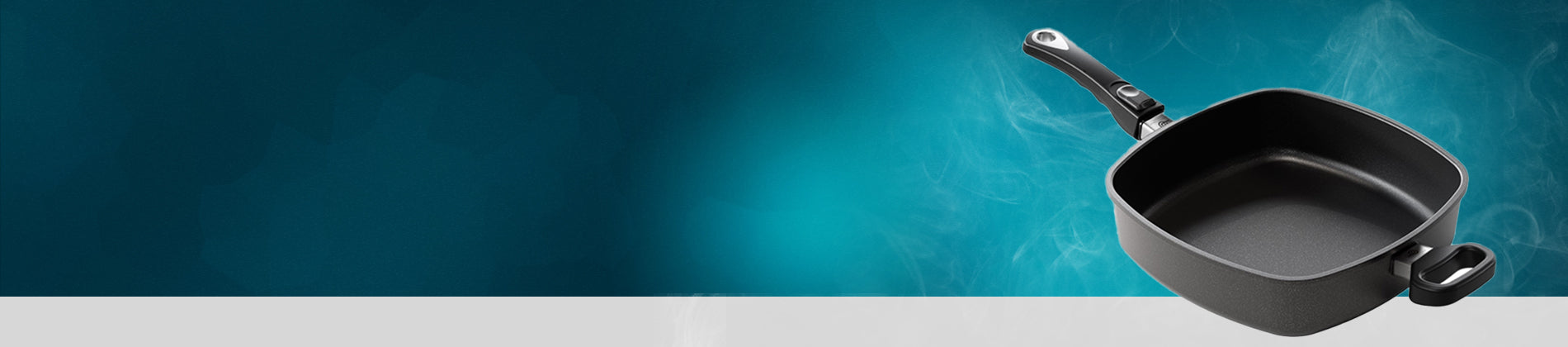 Square Pans – Planet Cookware