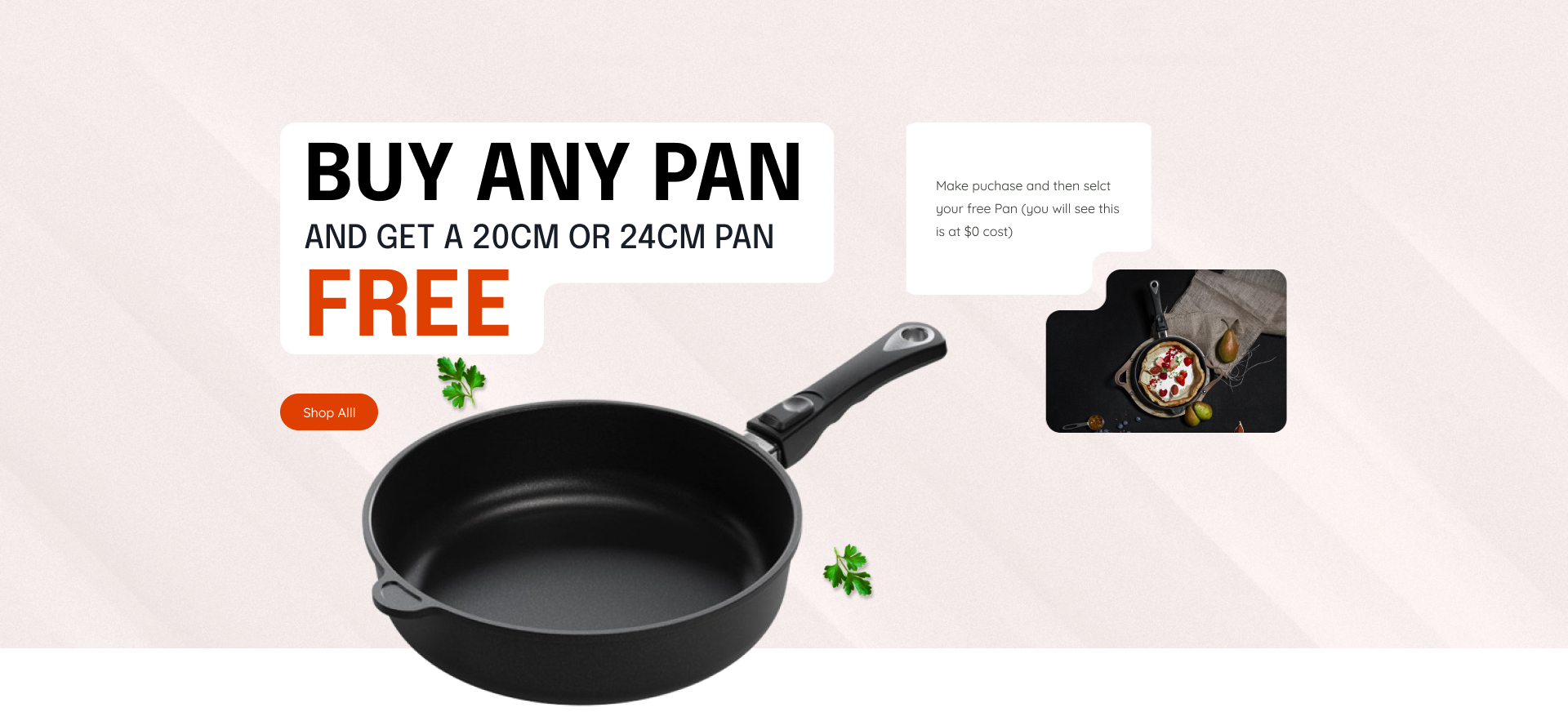 Planet Cookware